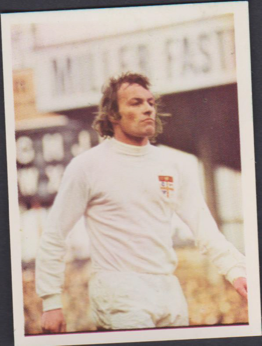 Top Sellers / Panini FOOTBALL'75 Stoke City No 297 Alan Marsh [162-S386 ...
