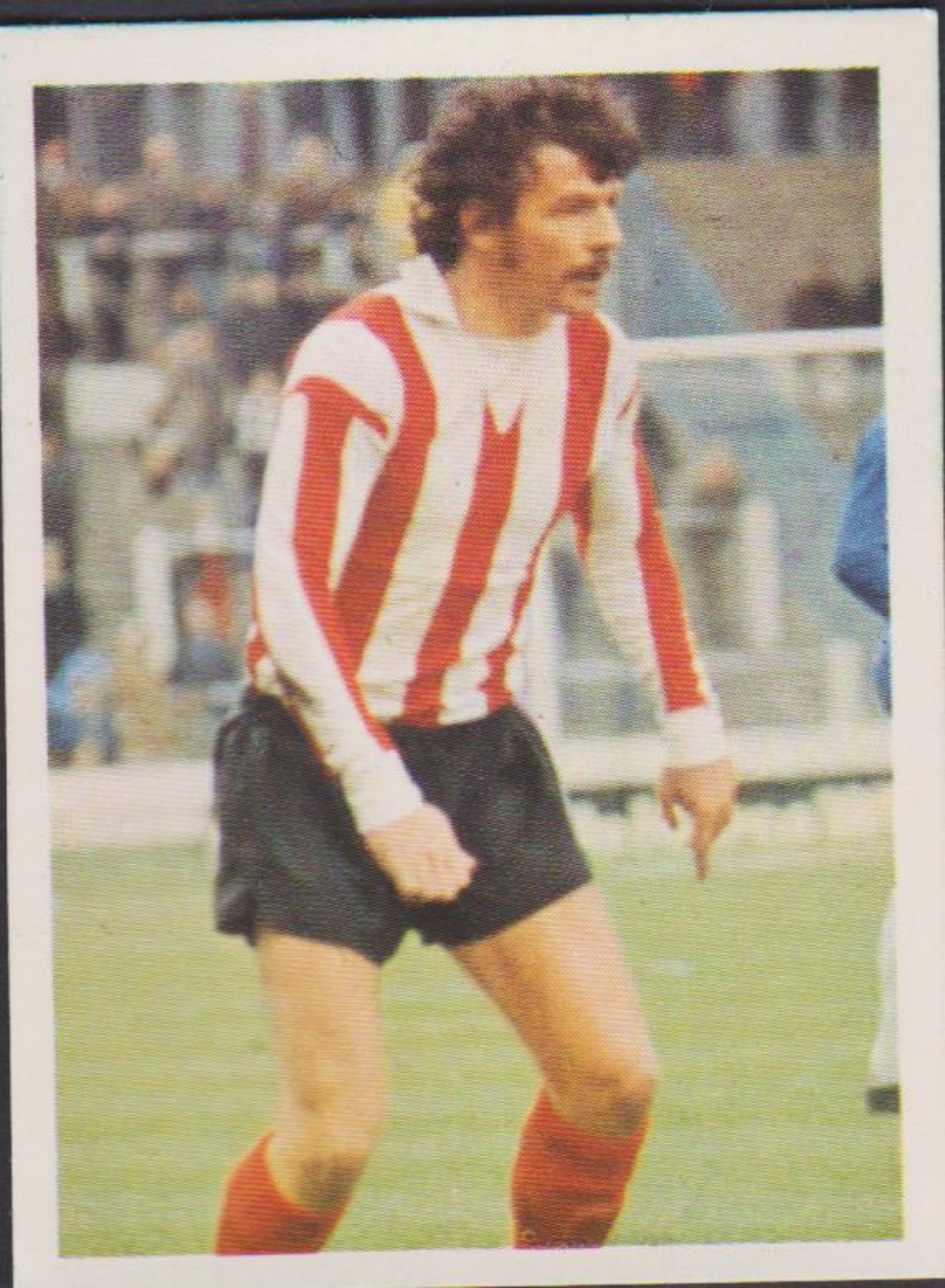 Top Sellers / Panini FOOTBALL'75 Stoke City No 301 Eric Skeels [162 ...